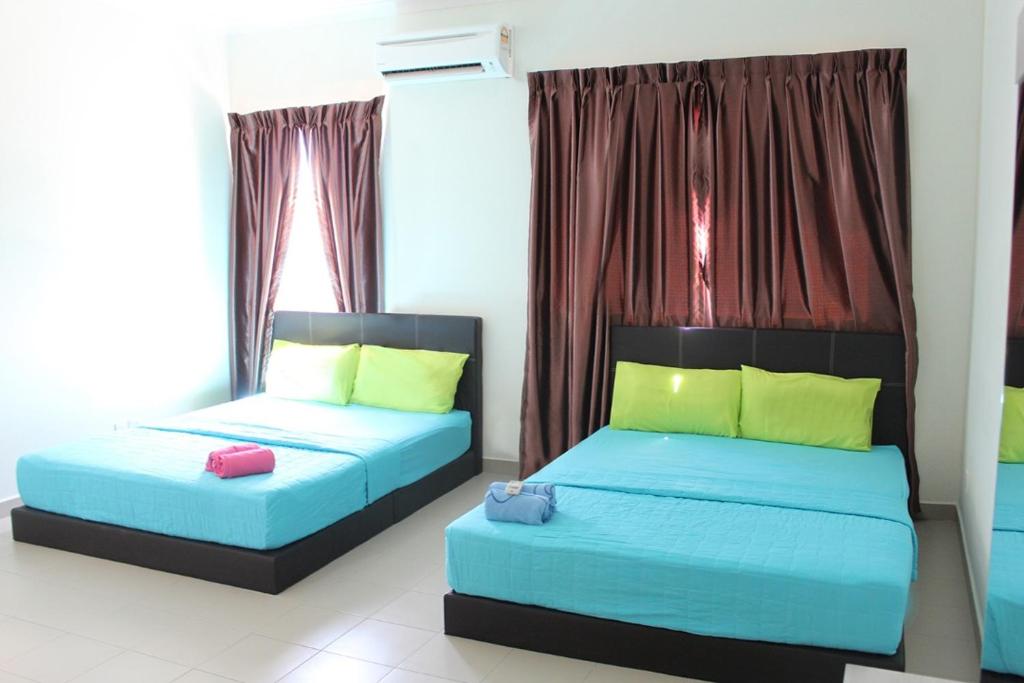 Tiara Desaru Resort, Desaru (updated prices 2025)