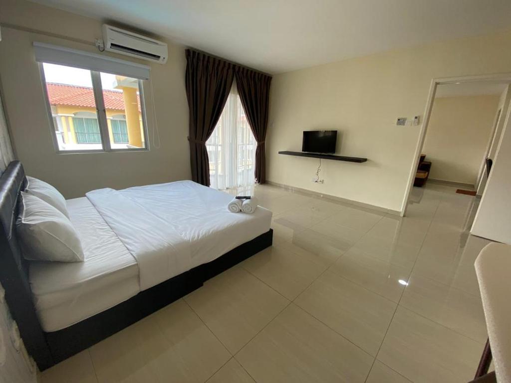 Tiara Desaru Resort, Desaru (updated prices 2025)