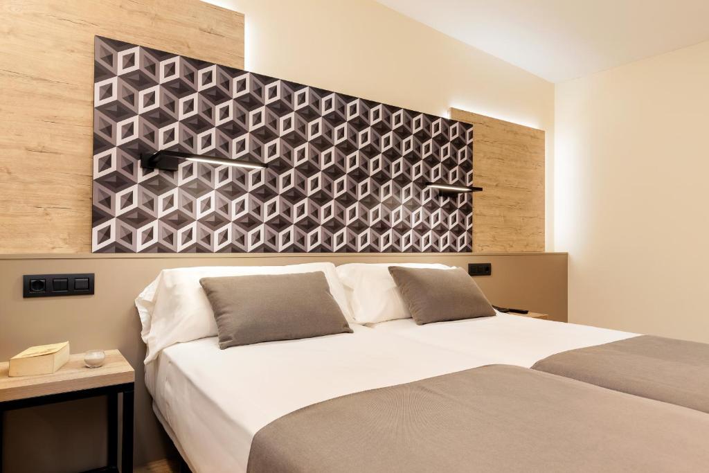 Ronda House, Barcelona (precios actualizados 2025)