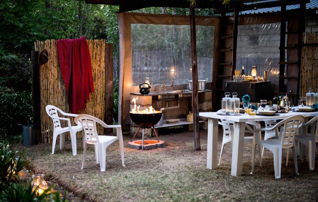 Amohela ho Spitskop Country Retreat & Conservancy, Ficksburg (updated ...