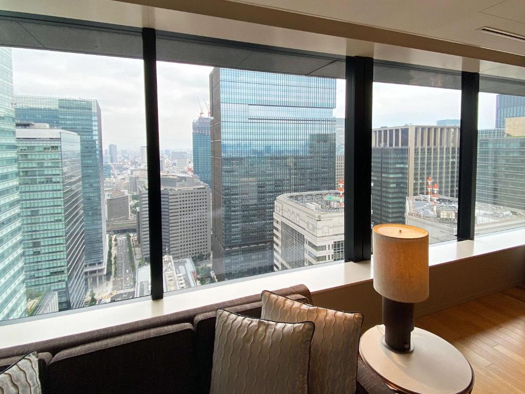 Ascott Marunouchi Tokyo, Tokyo (updated prices 2025)