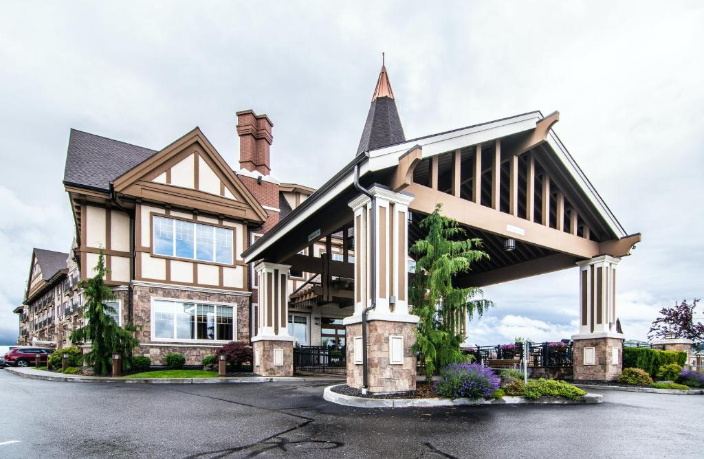 Holiday Inn Express Spokane-Downtown by IHG, Spokane (updated prices 2025)