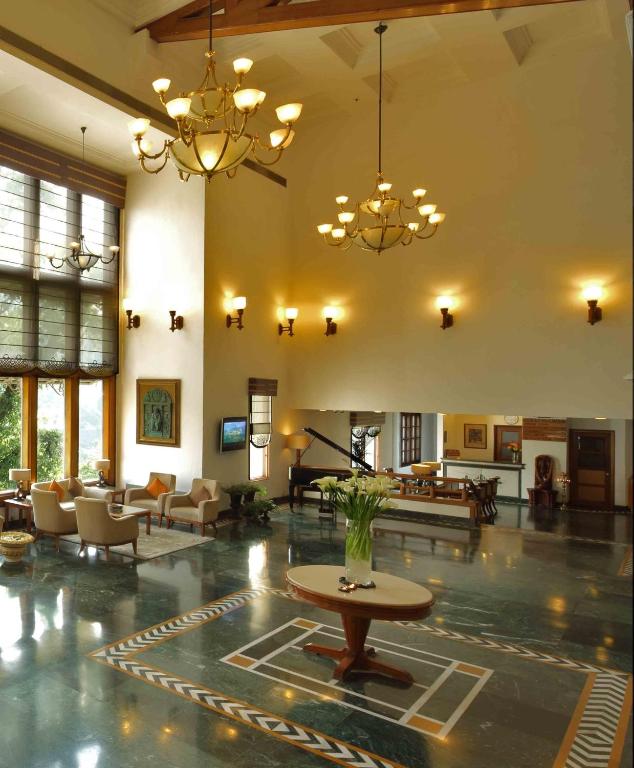 Jaypee Residency Manor, Mussoorie (updated prices 2025)