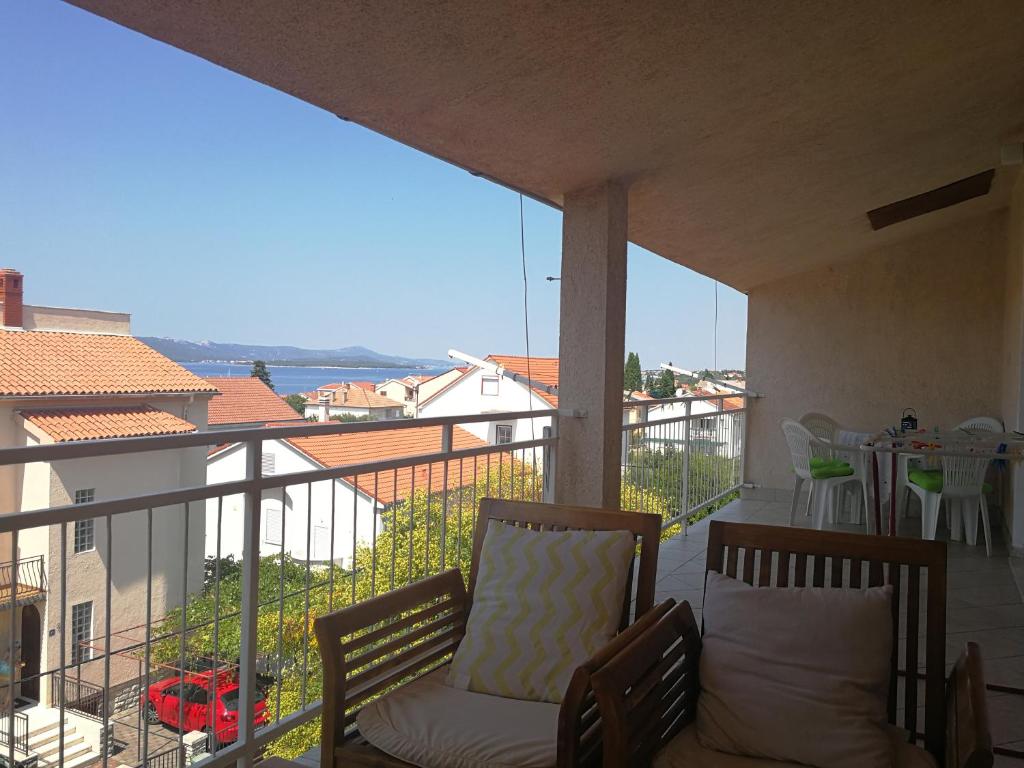 Modern Apartment Near The Beach - Biograd na Moru