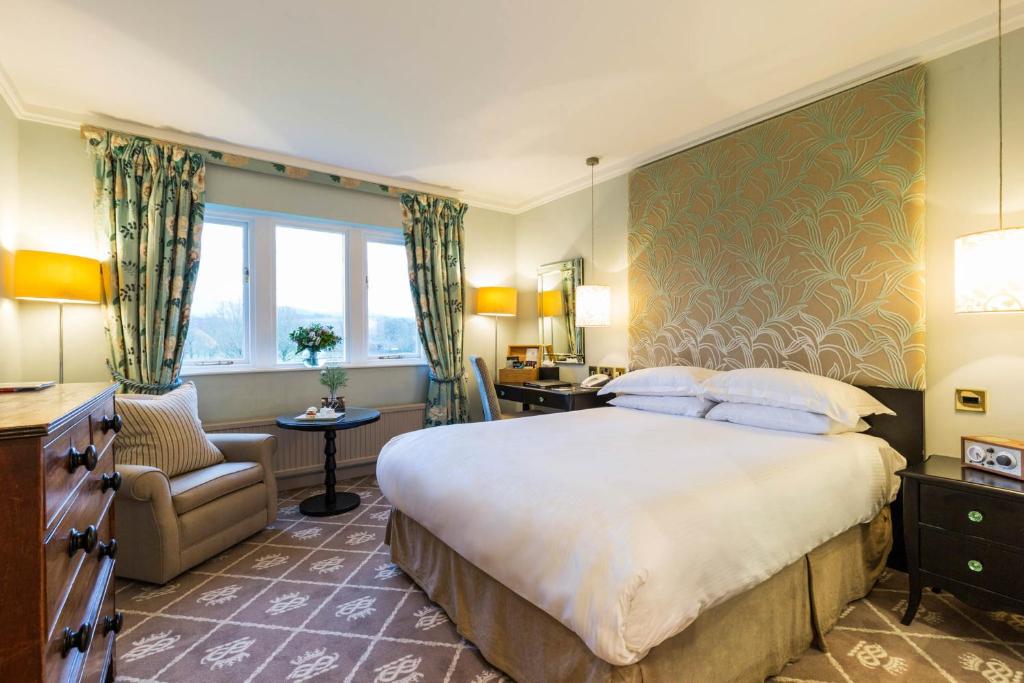 The Devonshire Arms Hotel at Bolton Abbey, Bolton Abbey (updated prices ...