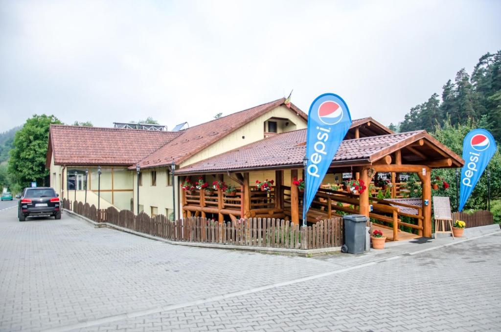 LaPociu, Cîmpeni (updated prices 2026)