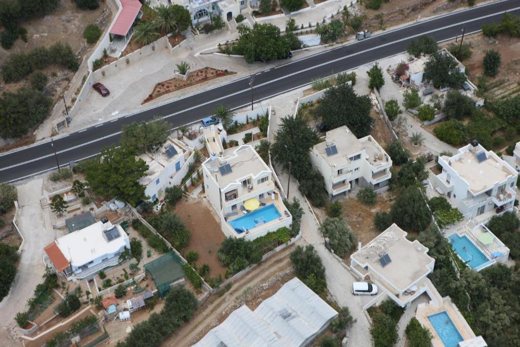 Villa Purple Moon Achlia Creta (Griechenland Achlia) - Booking.com