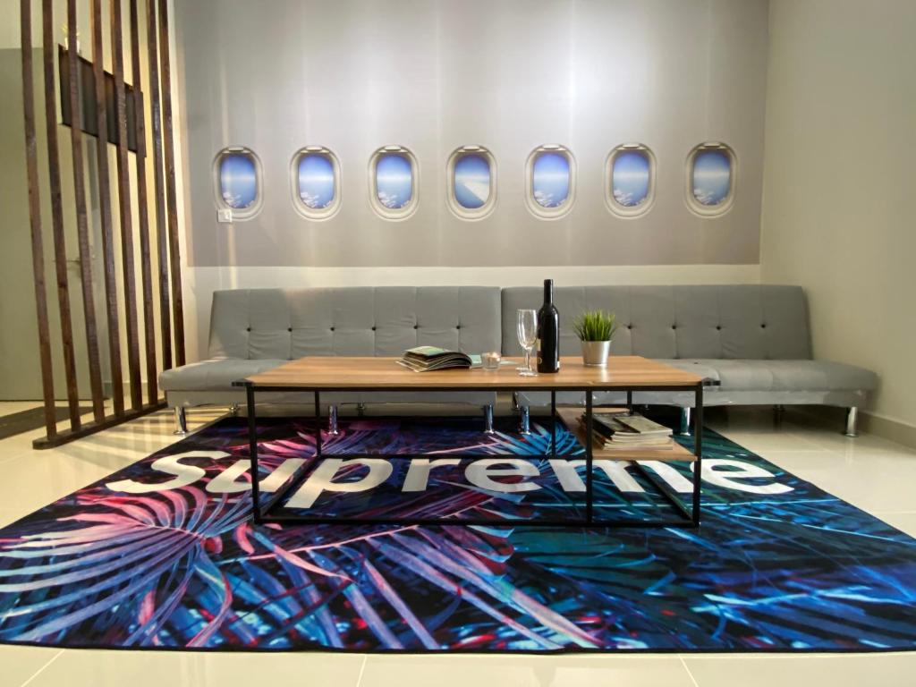 Terminal VIP Lounge @ Near KLIA Sepang, Sepang (updated prices 2026)
