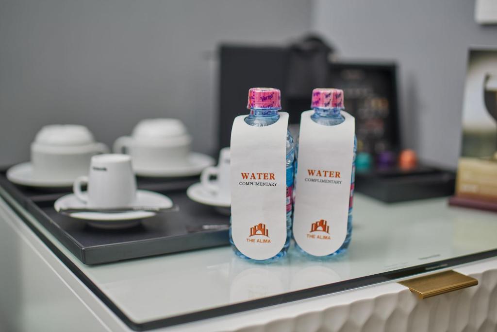 The Alima Suites, Accra (updated prices 2025)