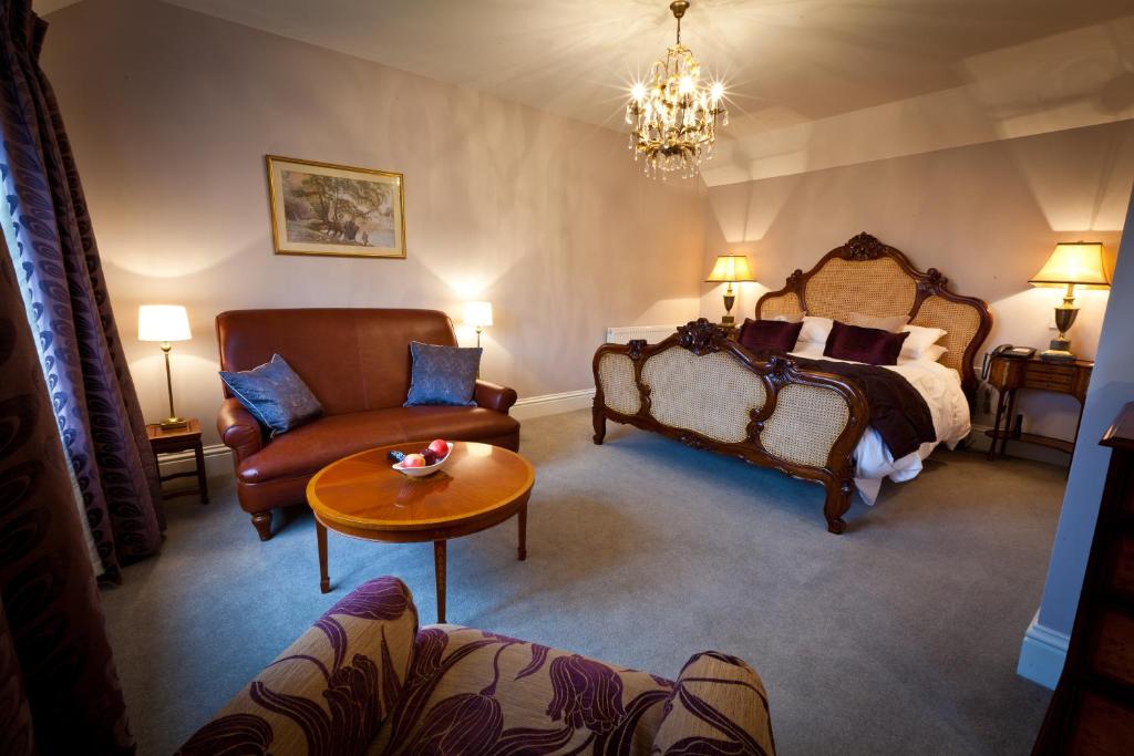 Northcote Manor, Umberleigh Bridge (updated prices 2025)