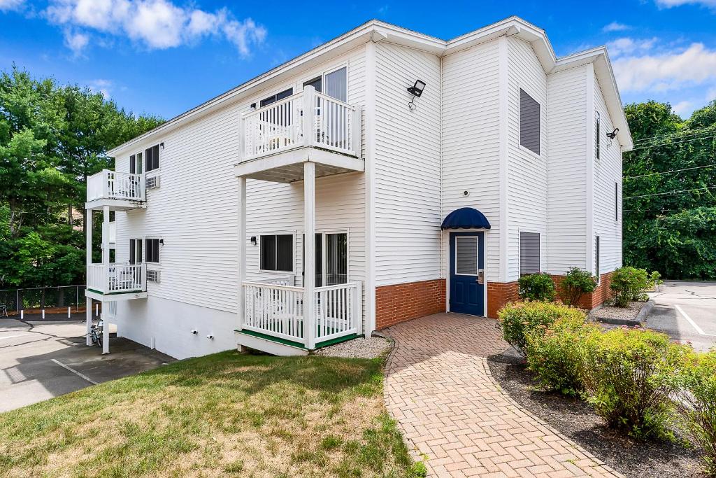 USA Inn, Wells (updated prices 2025)