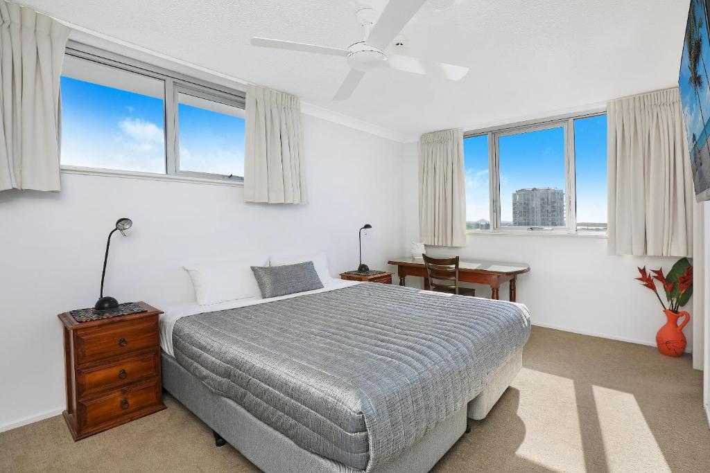 Elouera Tower, Maroochydore (updated prices 2025)