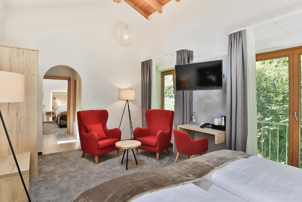Elements Hotel Christlessee, Oberstdorf (updated prices 2025)