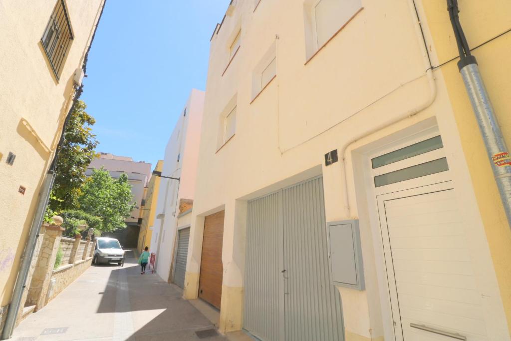 Traveserra - Cadaqués