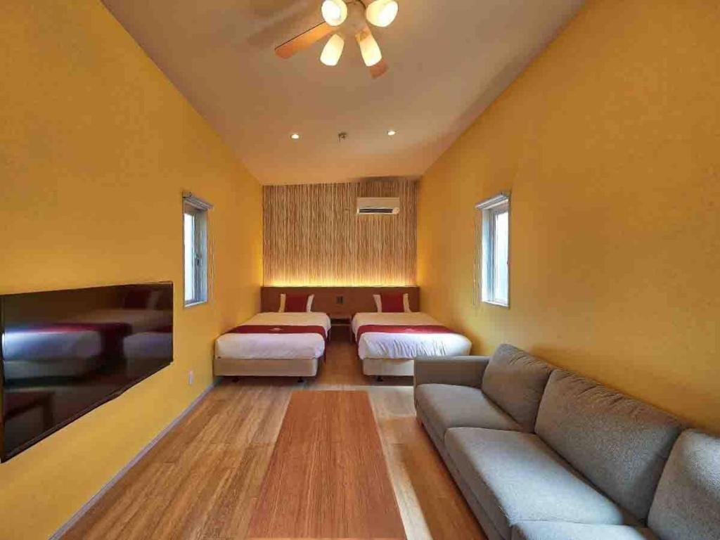 Kunigami-gun - Hotel - Vacation STAY 89678, Imbu (updated prices 2026)