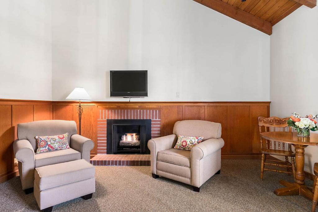 The La Conner Inn, La Conner (updated prices 2025)