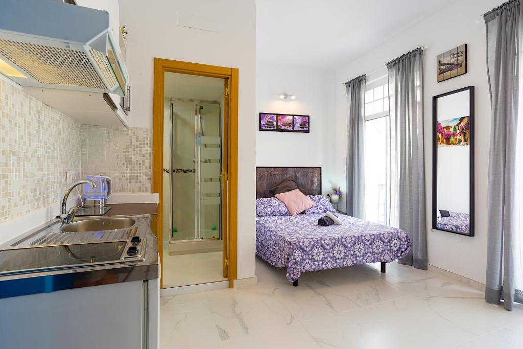 Nerja CityCenter A, Nerja (updated prices 2025)