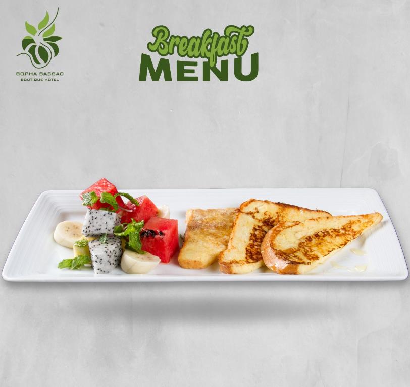 Bopha Bassac Boutique Hotel, Phnom Penh (updated prices 2025)