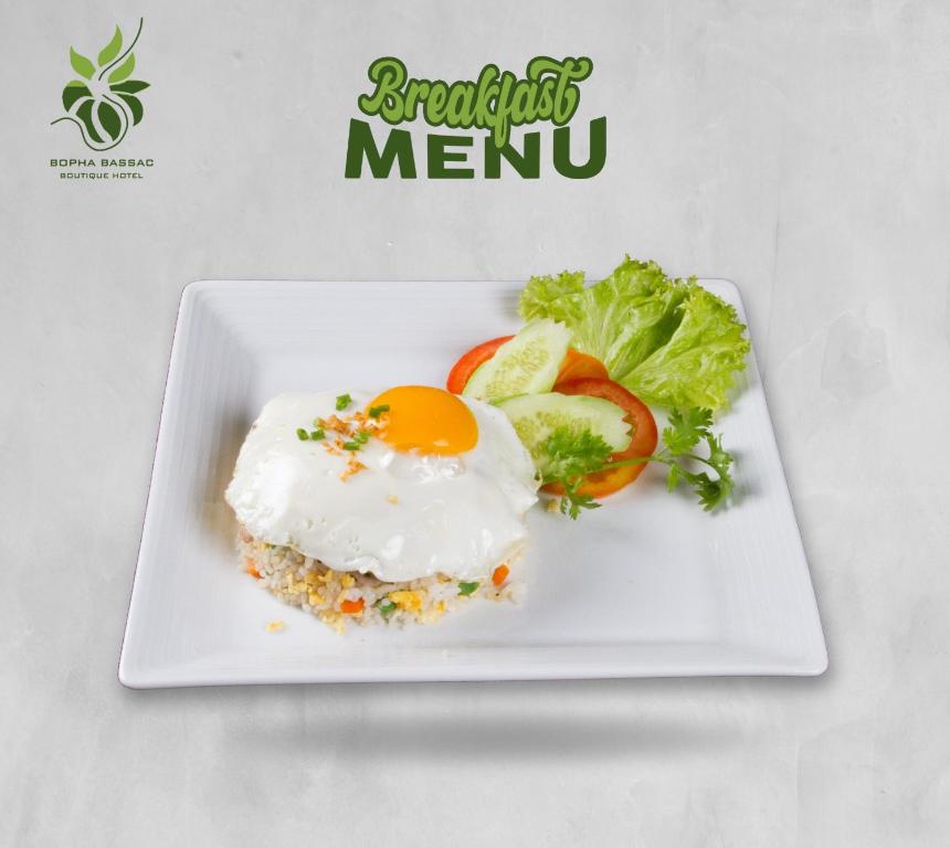 Bopha Bassac Boutique Hotel, Phnom Penh (updated prices 2025)