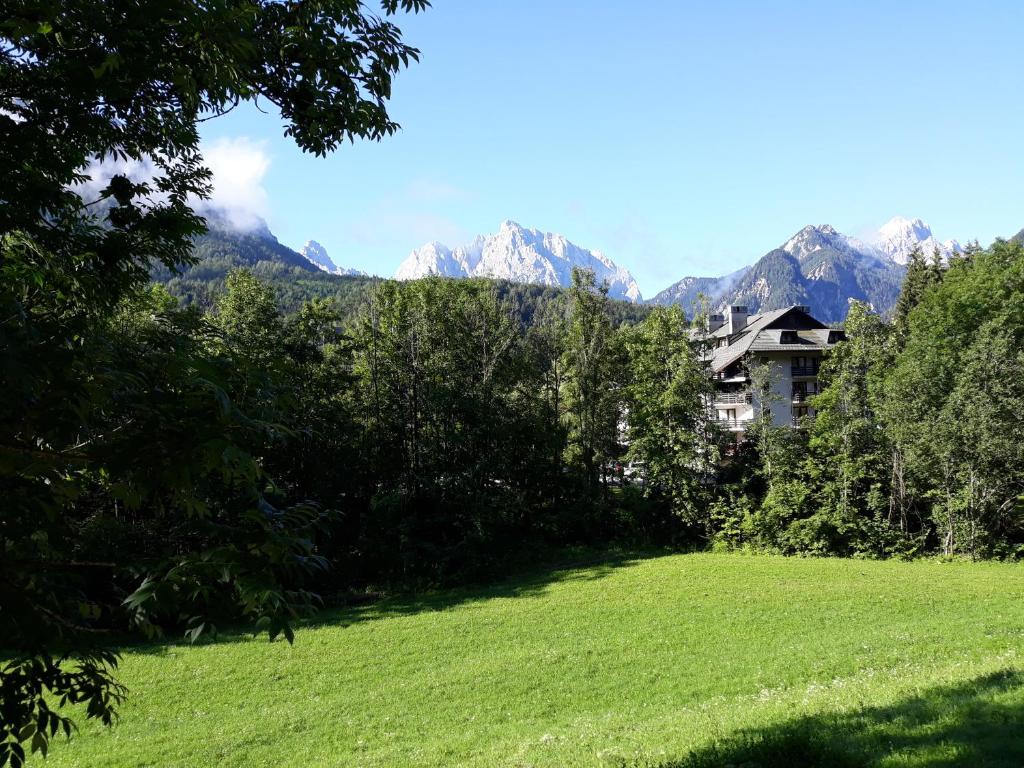 Apartment Dobnikar, Kranjska Gora (updated prices 2024)