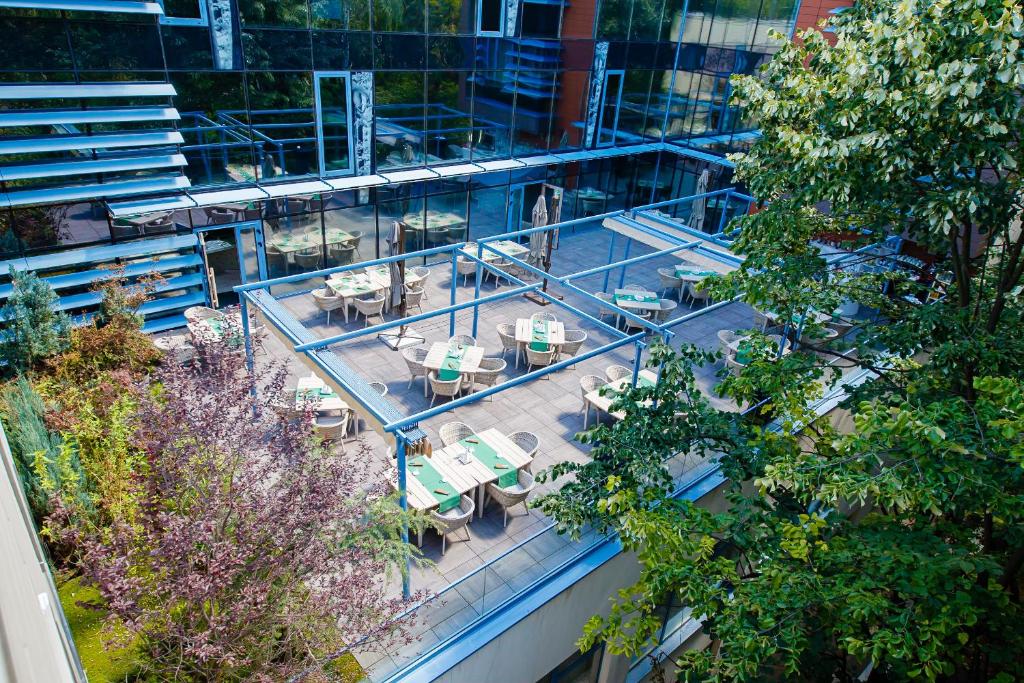 Pleiada Boutique Hotel & Spa, Iaşi (updated prices 2025)