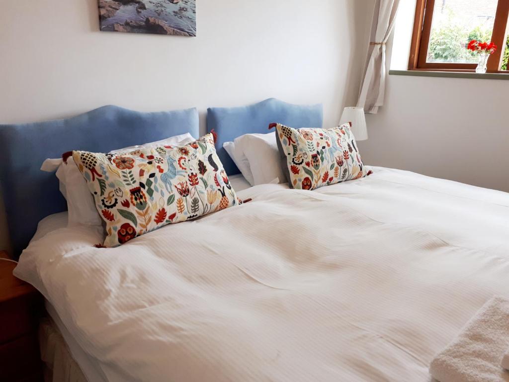 Little Barn Highfields Farm | Vacation Home in Hilderstone, United Kingdom