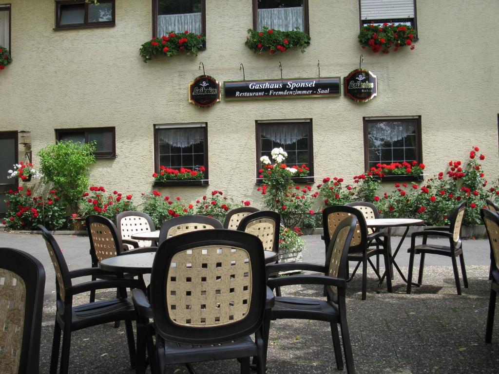 Gasthaus Sponsel, Oberfellendorf (aktualisierte Preise für 2026)