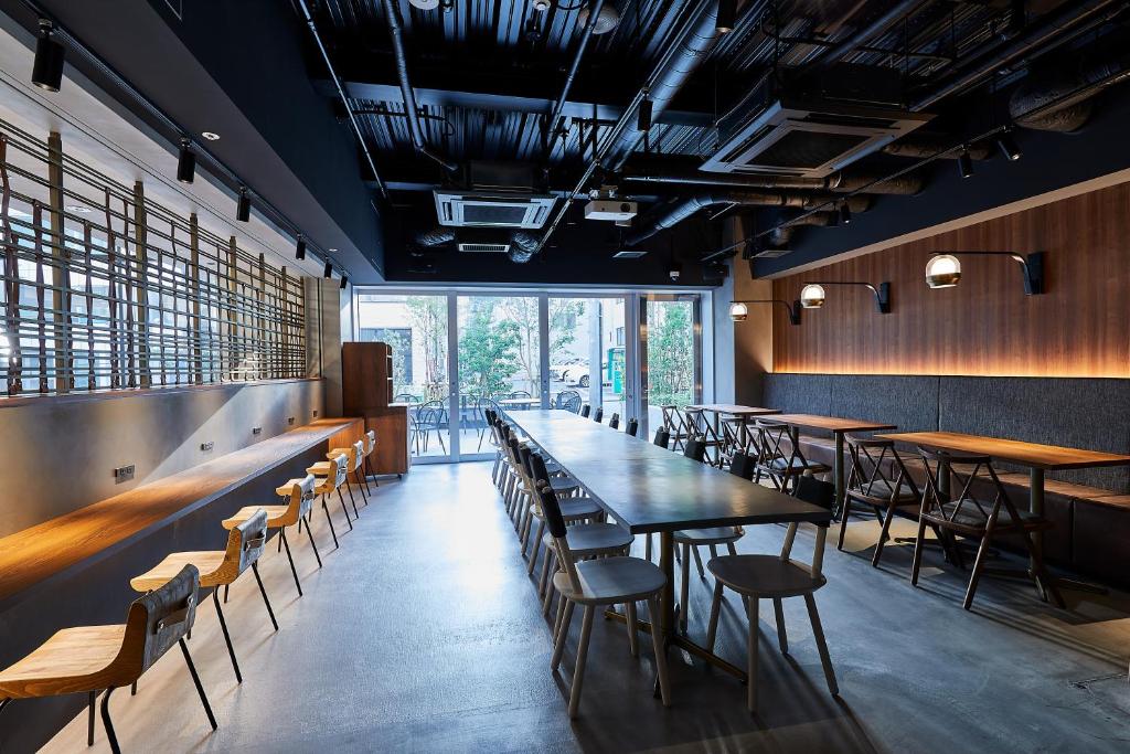 THE TOURIST HOTEL & Cafe AKIHABARA, Tokyo (updated prices 2025)