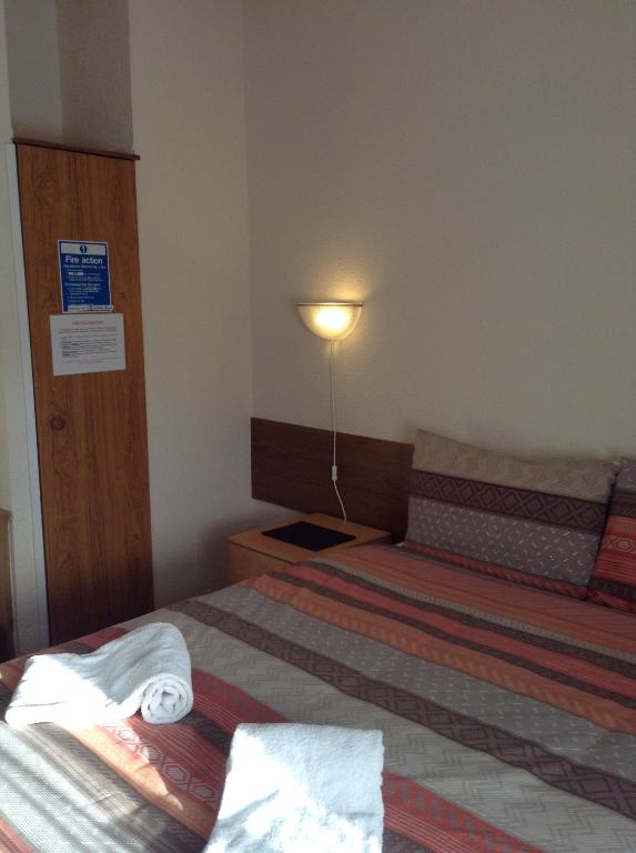 The Premier Lodge, Morpeth (updated prices 2025)