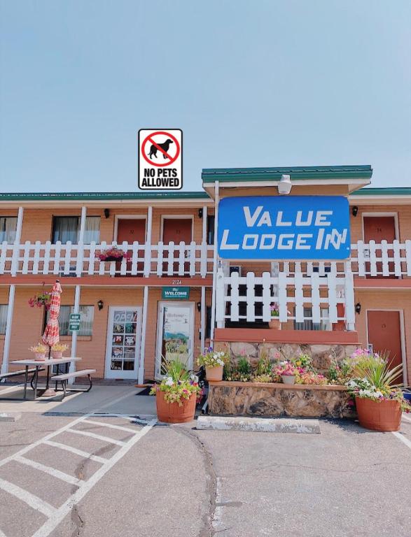 Value Lodge Inn, Delta (updated prices 2026)