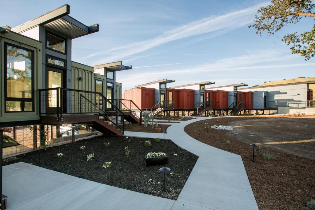 Geneseo Inn, Paso Robles – Updated 2024 Prices