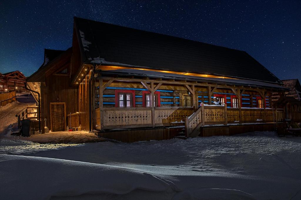 Mountain Resort Ždiar - River, Ždiar – Updated 2024 Prices