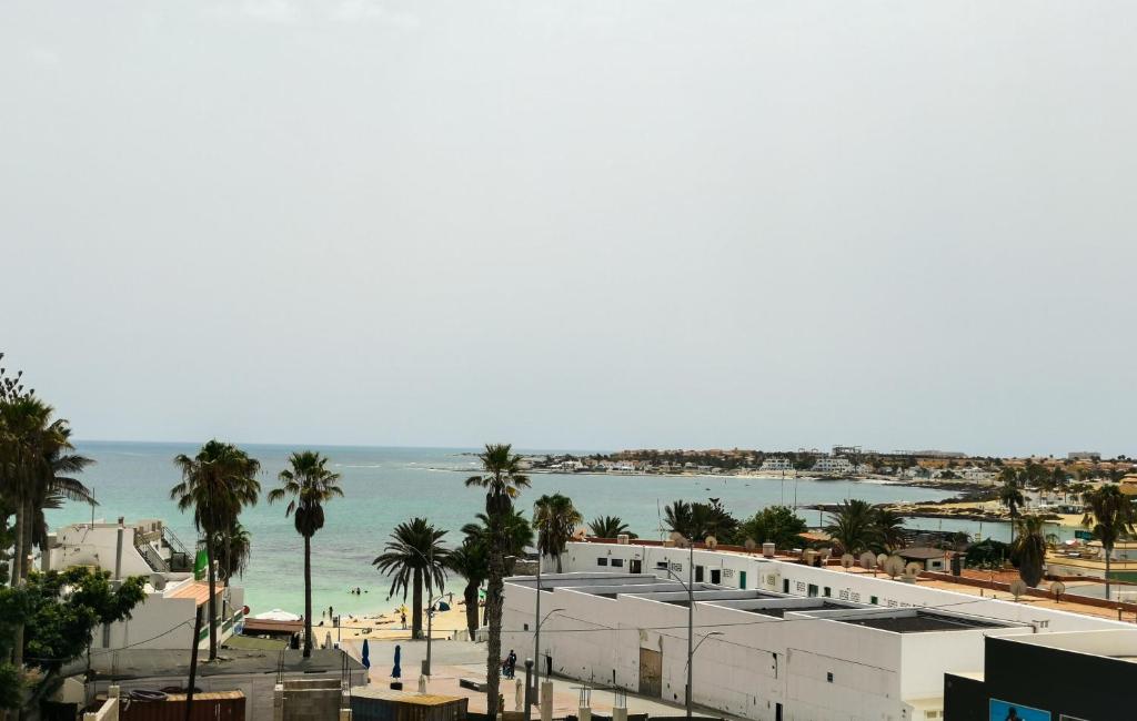 La Clavellina, Corralejo (updated prices 2026)
