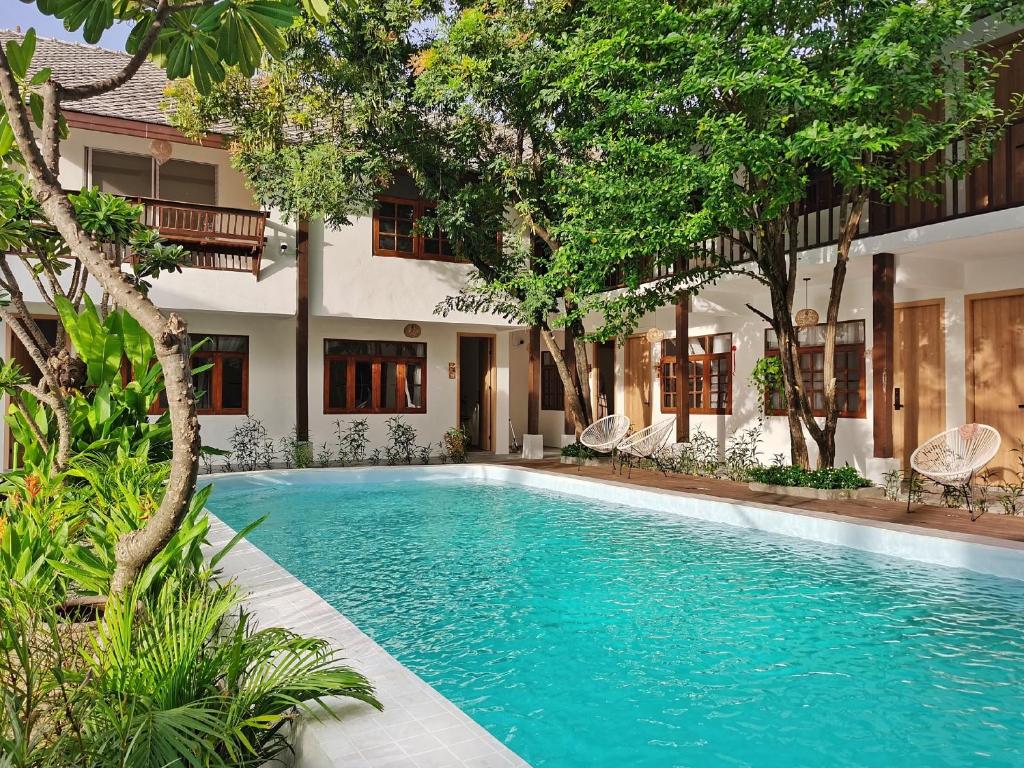 Hotel AONO, Chiang Mai (updated prices 2025)