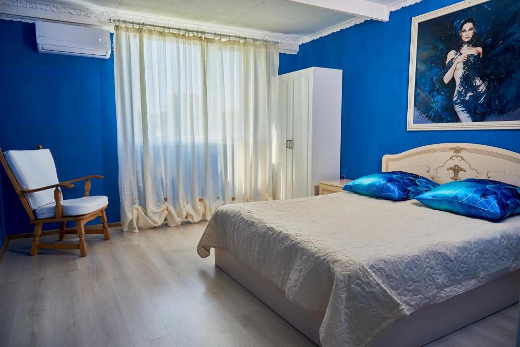 Hotel Lux Aquapark, Poltava (updated prices 2026)