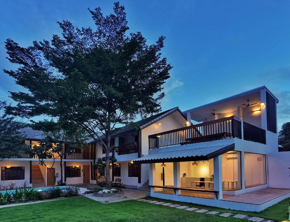 Hotel AONO, Chiang Mai (updated prices 2025)