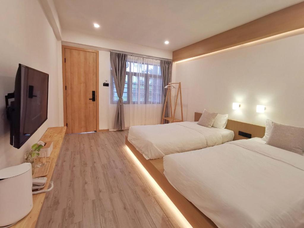 Hotel AONO, Chiang Mai (updated prices 2025)