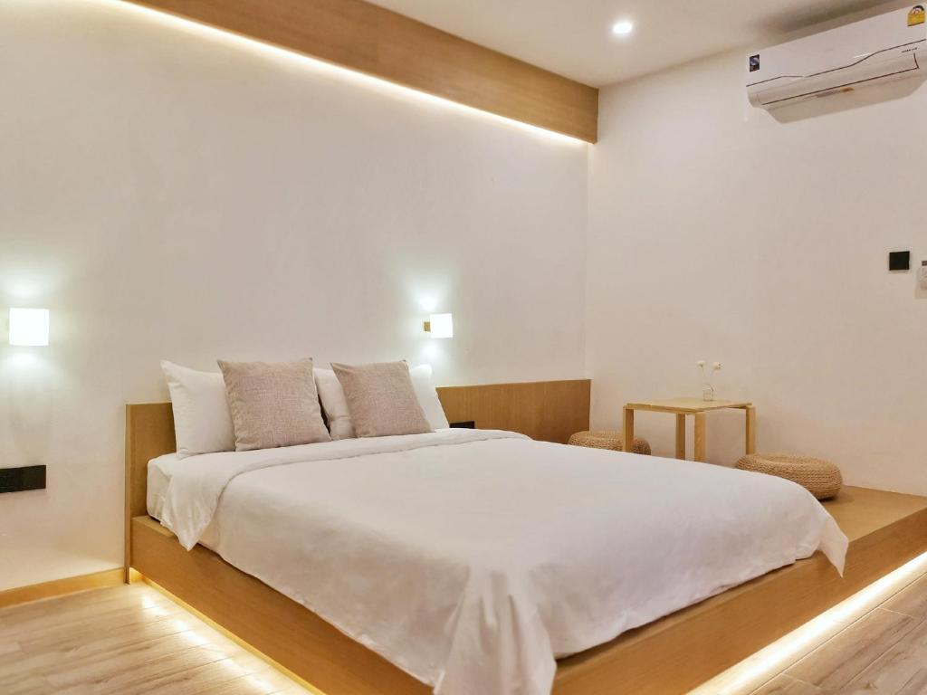 Hotel AONO, Chiang Mai (updated prices 2025)