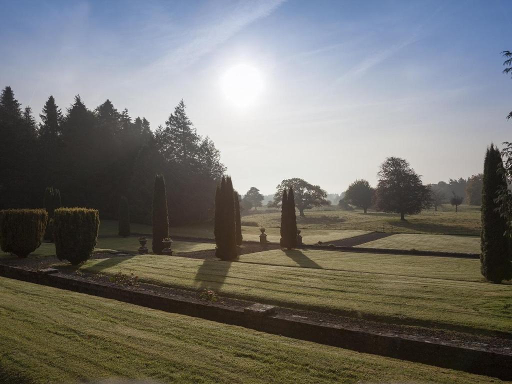 Clonalis House - Guesthouse, Castlerea (updated prices 2025)