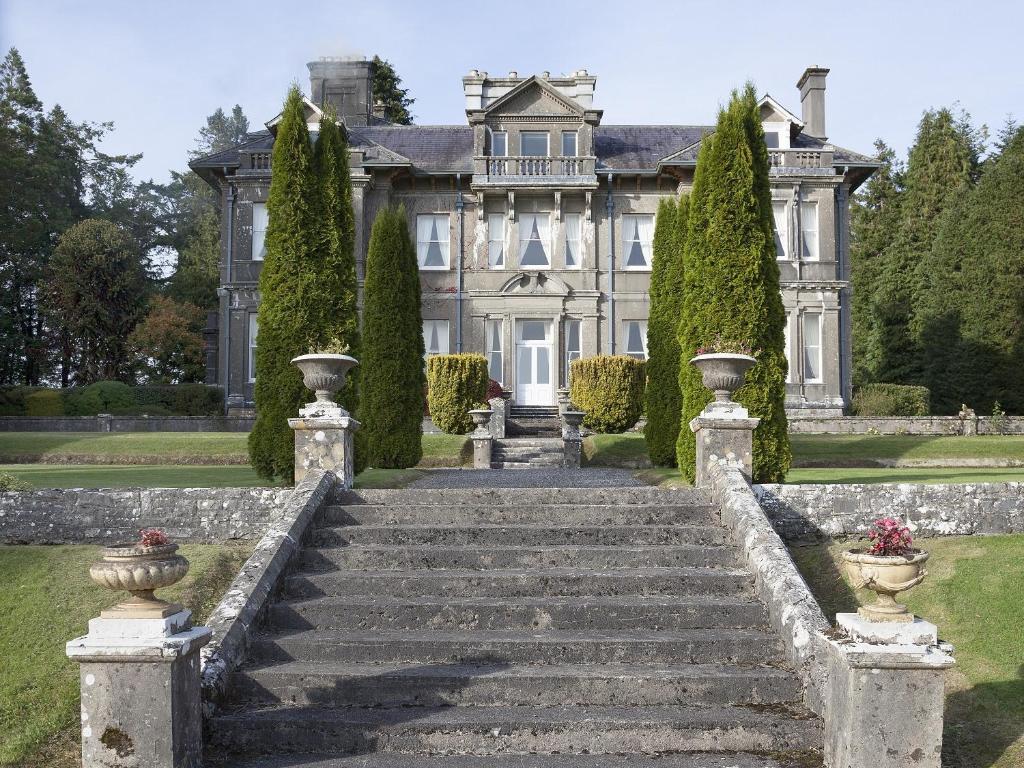 Clonalis House - Guesthouse, Castlerea (updated prices 2025)