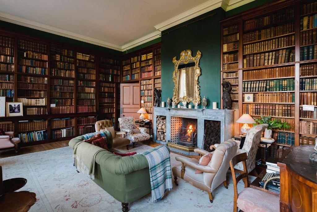 Clonalis House - Guesthouse, Castlerea (updated prices 2025)