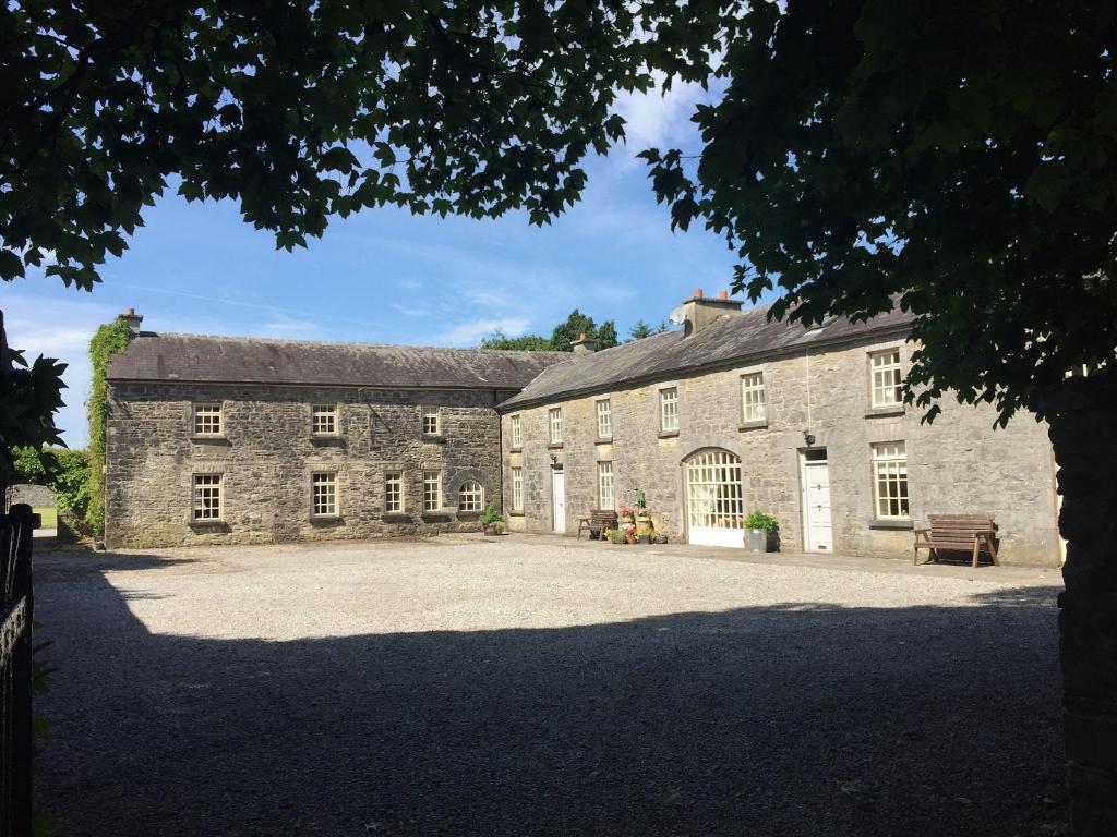 Clonalis House - Guesthouse, Castlerea (updated prices 2025)