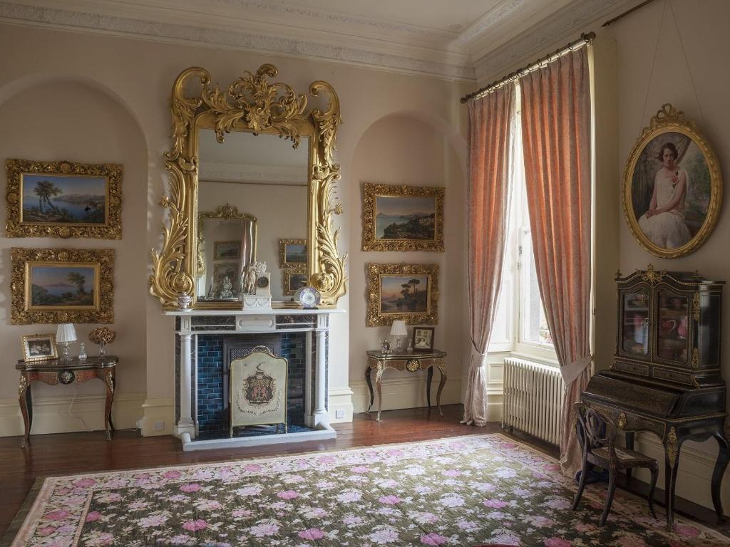 Clonalis House - Guesthouse, Castlerea (updated prices 2025)