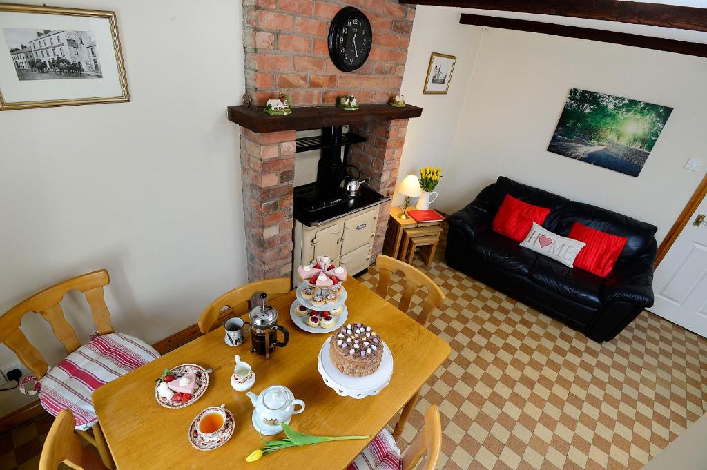 Village Cottage Bushmills, Bushmills (updated prices 2024)