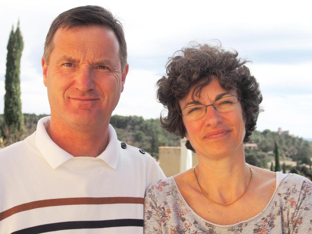 Le Mas de la Lause, Le Barroux (aktualisierte Preise für 2025)