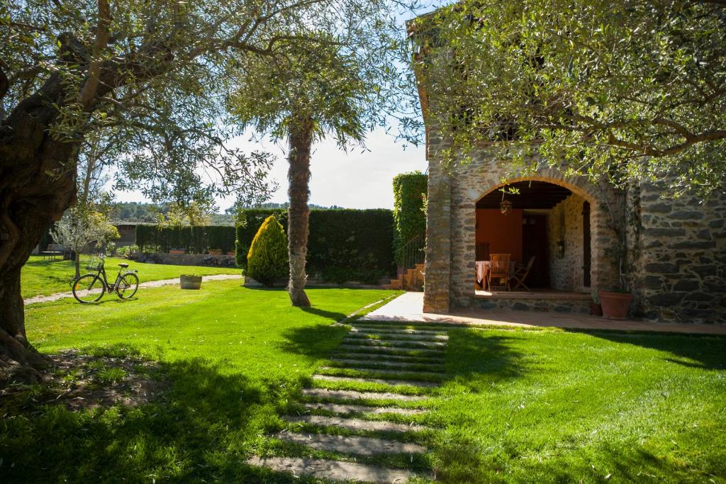 Mas Vermell, Fontanilles – Updated 2023 Prices