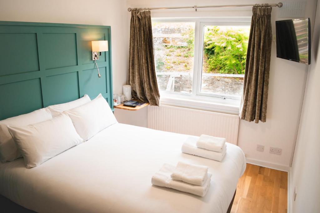 The Ballinluig Inn, Pitlochry (updated prices 2025)