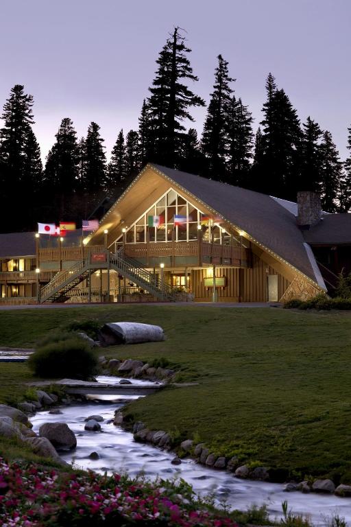 Mammoth Mountain Inn, Mammoth Lakes (updated prices 2026)