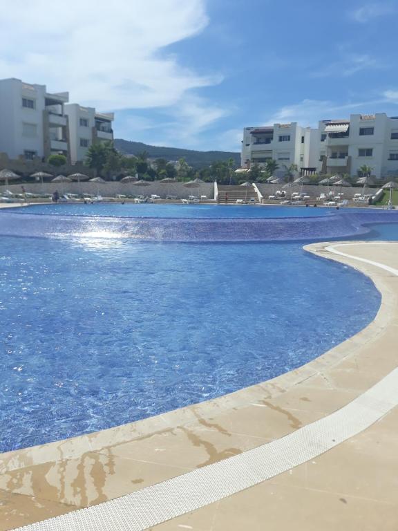 Playa Del Pacha appartement, M'diq (tarifs actualisés, 2026)