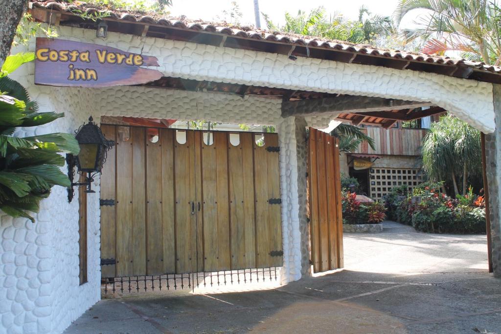 Costa Verde Inn, San José (updated prices 2025)